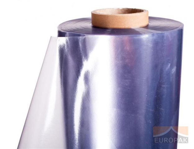 Folia PVC - Europak: Producent